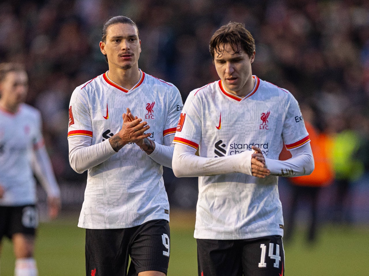 Liverpool hírek - Átigazolások és mérkőzésjelentések