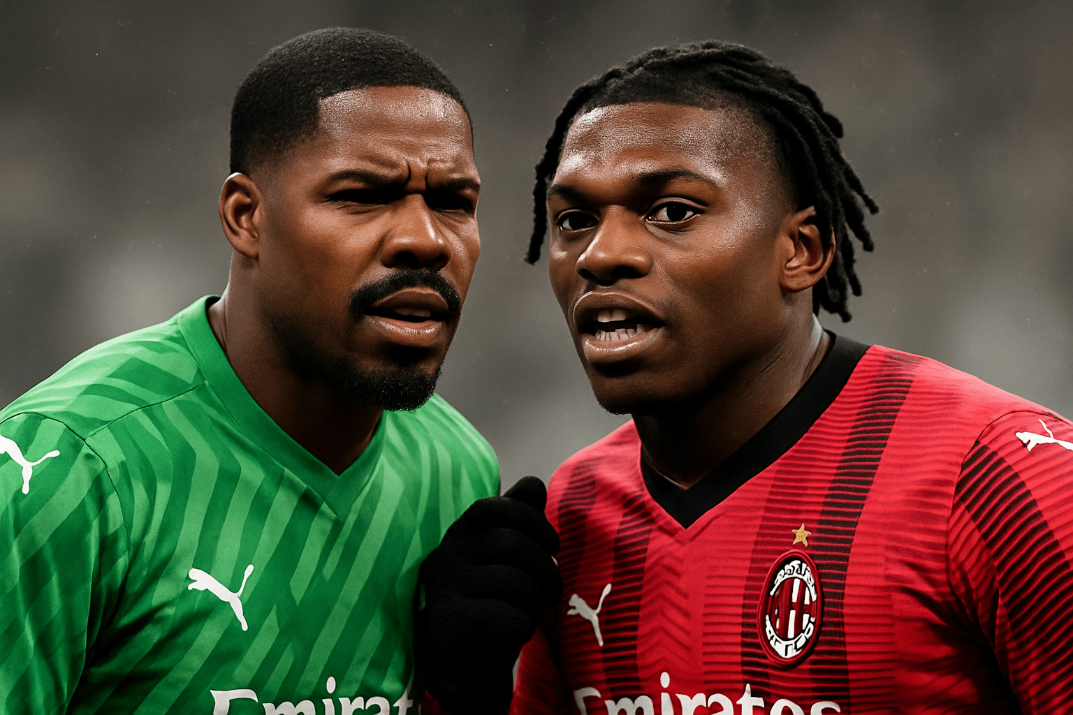 Man Utd átigazolási hírek Vörös Ördögök "szemmel mozog" az AC Milan ...