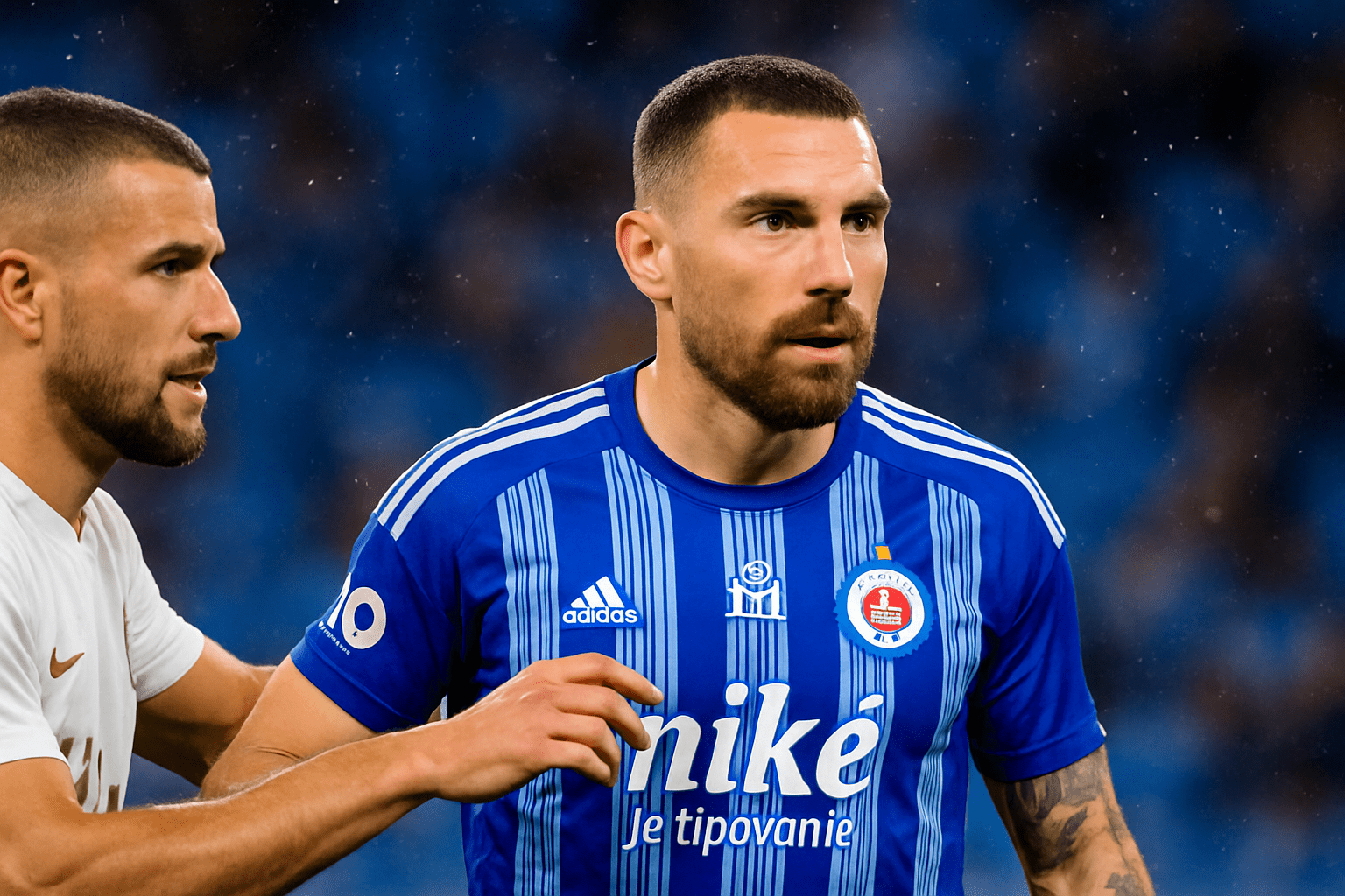 Slovan Bratislava - Strasbourg mérkőzés - tipp, csapat hírek ...