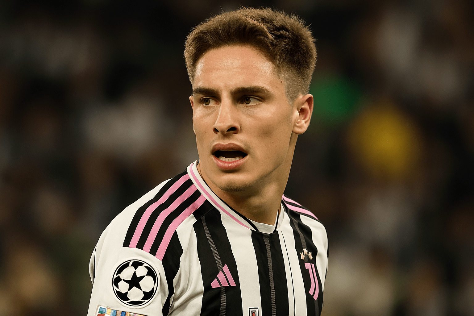 Juventus - Legfrissebb hírek és kiemelések