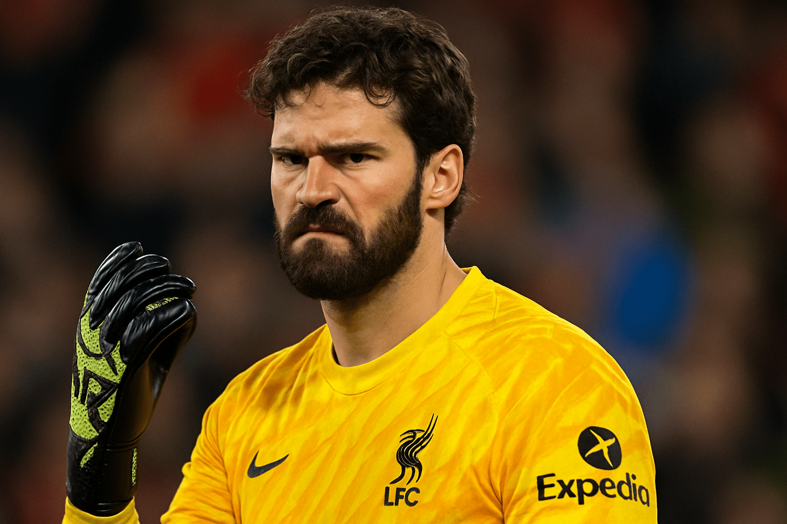 A liverpooli Alisson Becker "elutasítja" a nyári átigazolást a török ...
