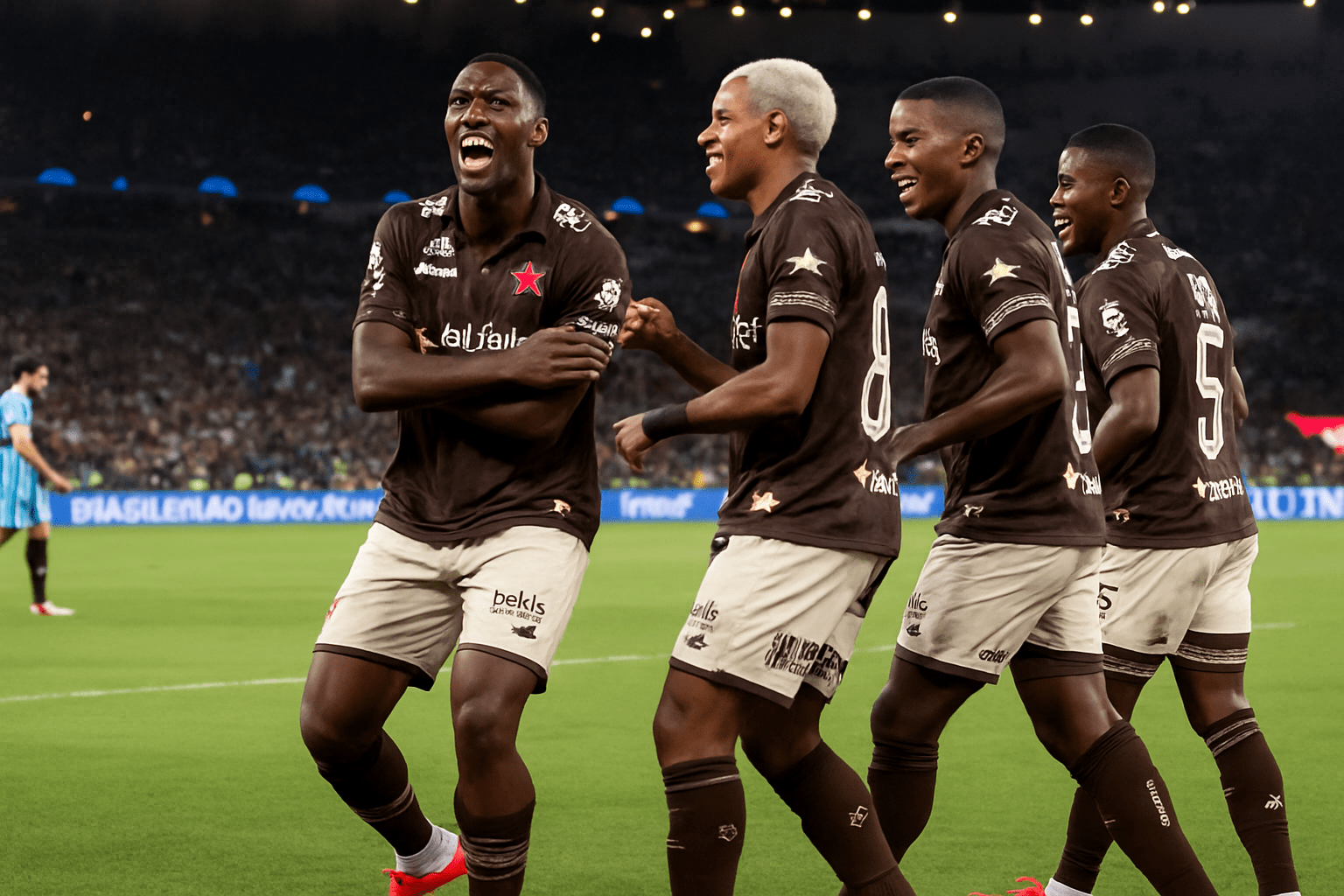 Man Utd átigazolási hírek Vörös Ördögök "szemmel swoop" a £ 70m brazil ...