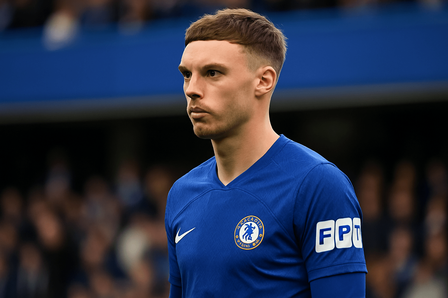 Man City - Chelsea csapathírek Calum McFarlane öt változtatást eszközöl ...