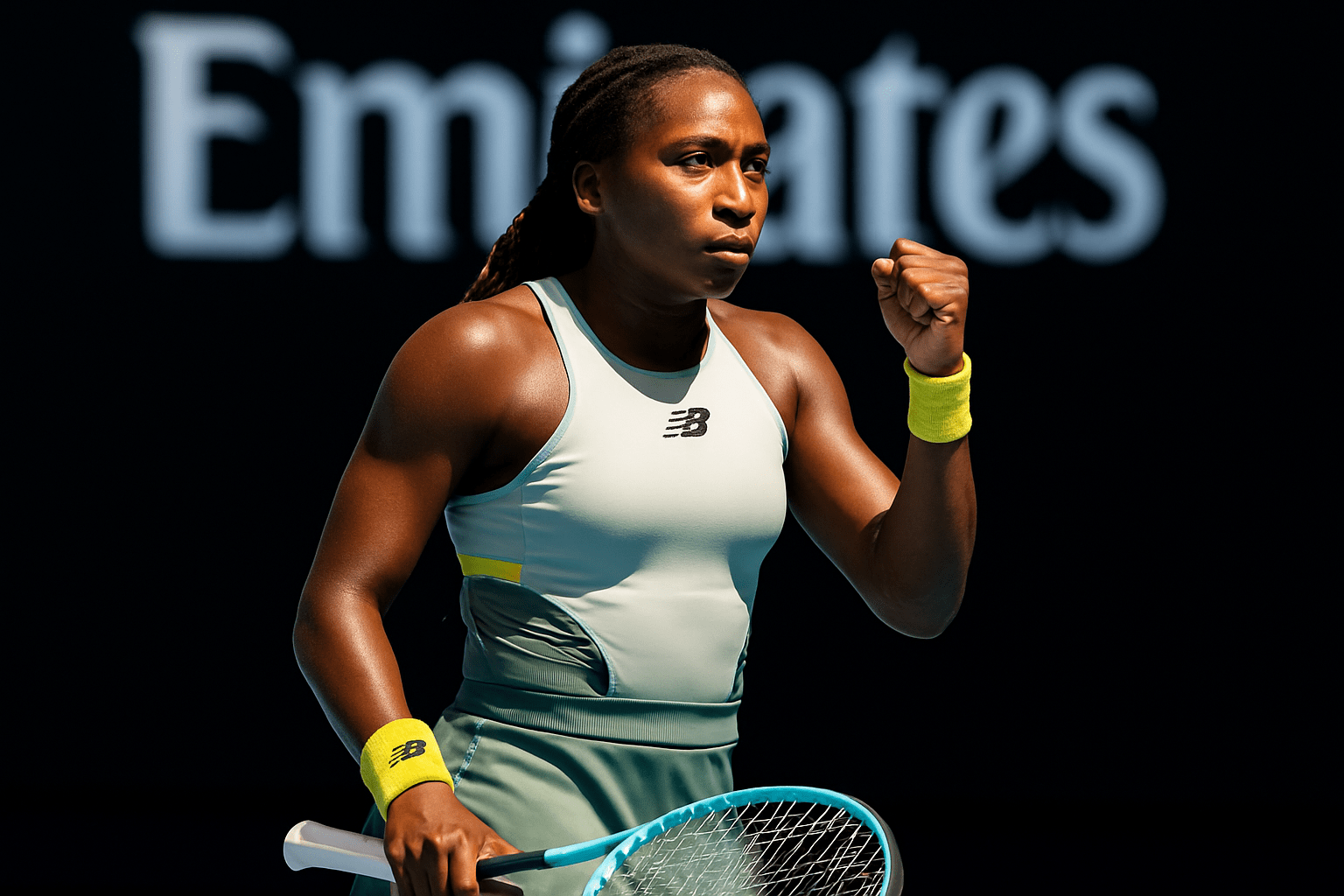 Australian Open – Coco Gauff vs. Olga Danilovic – előrejelzés, egymás ...