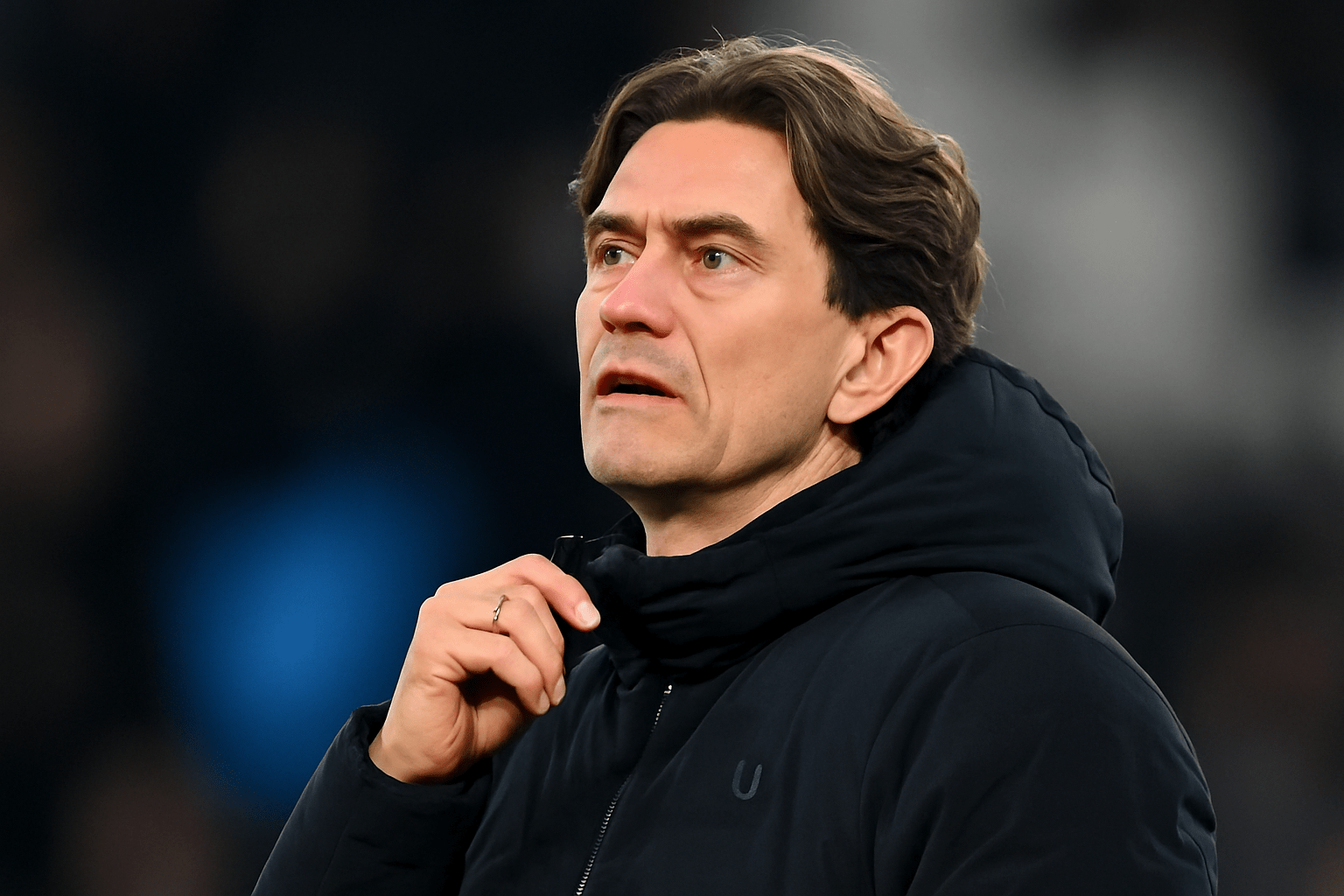 A Tottenham elbocsátotta Thomas Franket Mi lesz most? Ki váltja a 52 ...