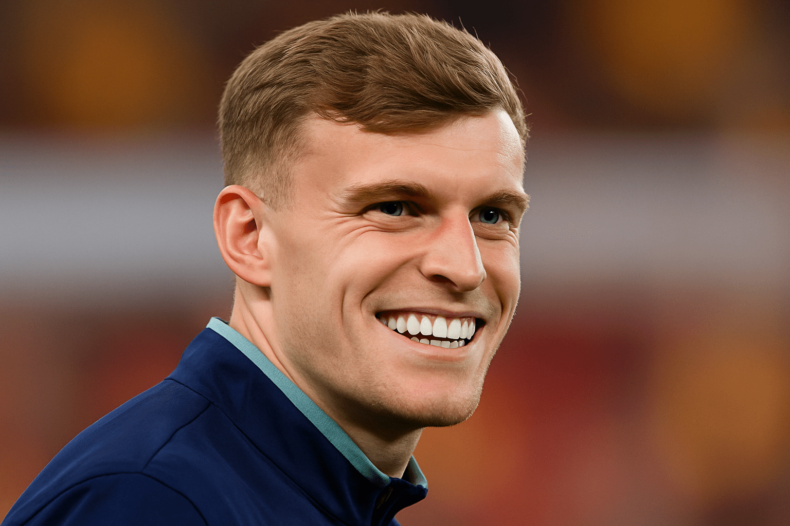 Jarrad Branthwaite megmagyarázza a "könnyű döntést" az új Everton ...